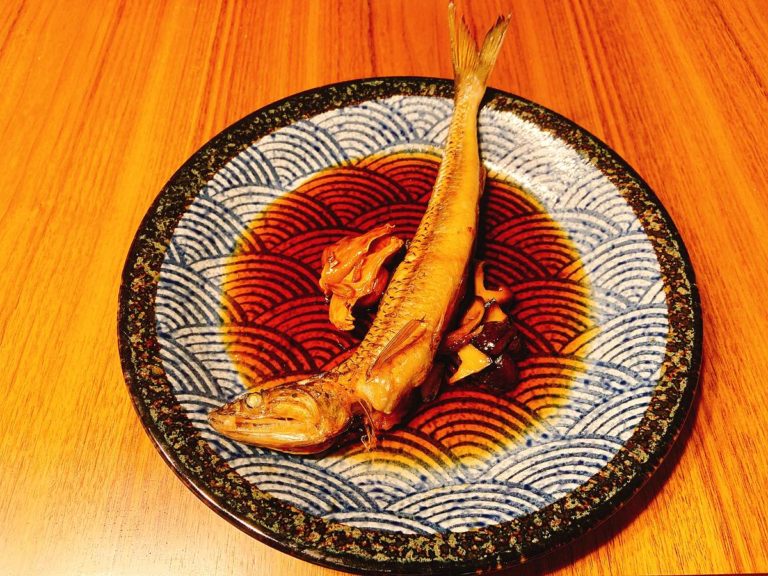 【実は旨い魚】次に「エソ」が釣れたら食べてみよう。美味しい食べ方を紹介！ | ORETSURI